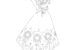 Princess Coloring Pages - 120 Free Printable Coloring Sheets for Kids ...