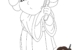 Princess Coloring Pages - 120 Free Printable Coloring Sheets for Kids ...