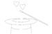 Heart Coloring Pages - 74 Free Printable Coloring Sheets for Kids | 2021