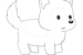 Dog Coloring Pages - 106 Free Printable Coloring Sheets for Kids | 2021