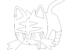 Pokemon Coloring Pages - 112 Free Printable Coloring Sheets for Kids | 2021