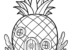 SpongeBob Coloring Pages - 27 Free Printable Coloring Sheets