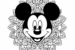 Mickey Mouse Coloring Pages - 30 Free Printable Coloring Sheets