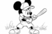 Mickey Mouse Coloring Pages - 30 Free Printable Coloring Sheets